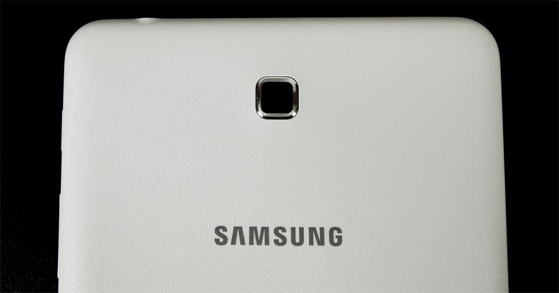 Samsung Galaxy Tab 4 SM-T231 màu trắng giảm giá tốt tại nguyenkim.com