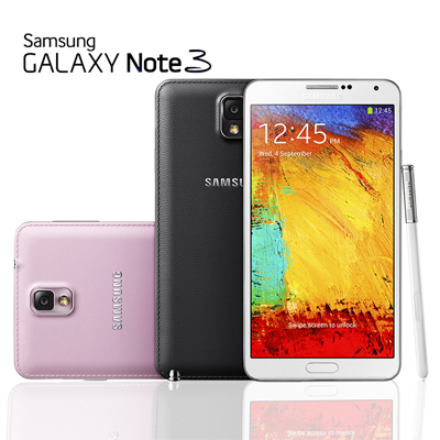 Samsung Galaxy Note 3 32GB chính hãng khuyến mãi tại nguyenkim.com