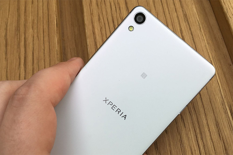 Điện thoại Sony Xperia XA White chính hãng giá ưu đãi tại nguyenkim.com