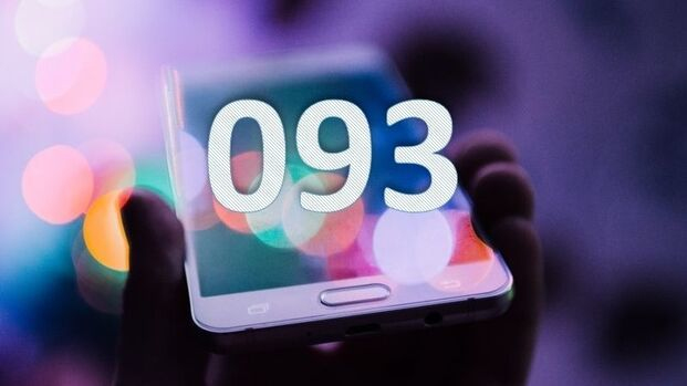 093 là mạng gì? Ý nghĩa của đầu số 093? Nên kết hợp với số nào đẹp ...