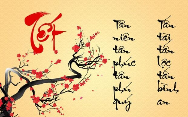 [101+] Câu đối Tết 2024 hay và ý nghĩa mừng xuân Giáp Thìn | Nguyễn Kim ...