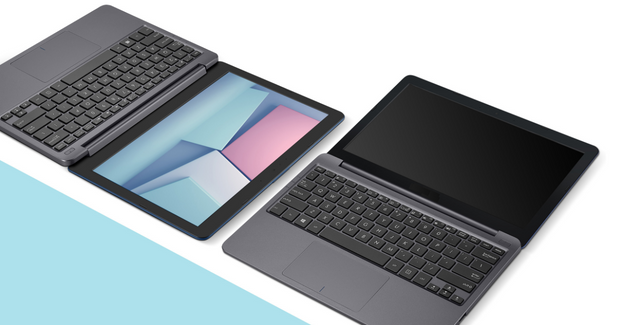 Laptop bản lề 180 độ là gì? Điểm danh ưu điểm của dòng sản phẩm này ...