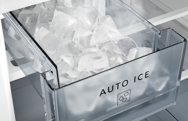 Auto Ice - Tính Năng Làm Đá Tự Động Trên Tủ Lạnh Panasonic | Nguyễn Kim ...