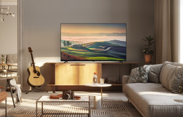 Mở kho - sắm loạt tivi cực đã, giá cả để Nguyễn Kim lo | Nguyễn Kim ...