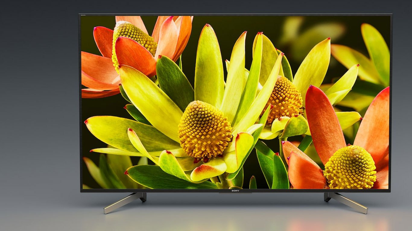 Tivi Android Sony 60 inch KD-60X8300F chính hãng tại Nguyễn Kim