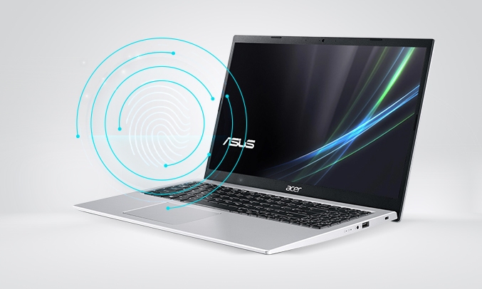Laptop Asus Vivobook X415EA-EK047T i3-1115G4 Chính Hãng | Nguyễn Kim