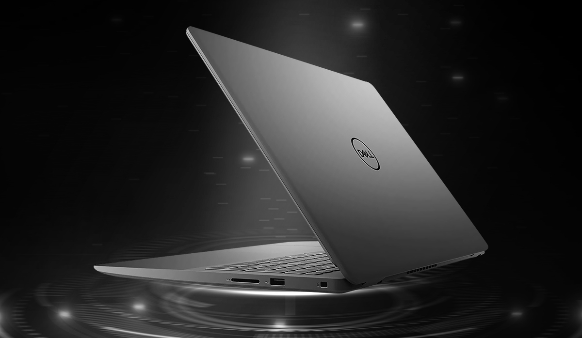 Laptop Dell Inspiron P90F005 i3-1115G4 15.6 Inch N3501C | Nguyễn Kim