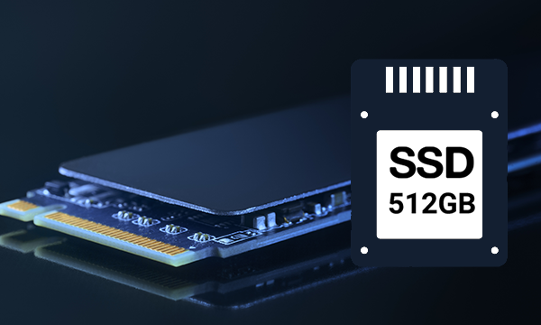 Laptop HP 14S-DQ2544TU i5 -1135G7/8GB/512GB SSD/Win11 (46M22PA ...