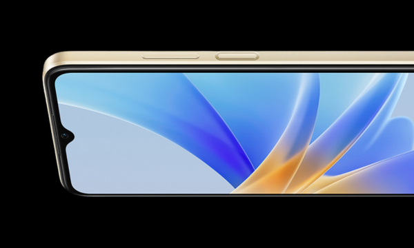 Điện Thoại OPPO A17K 3GB/64GB Vàng Chính Hãng, Giá Tốt | Nguyễn Kim