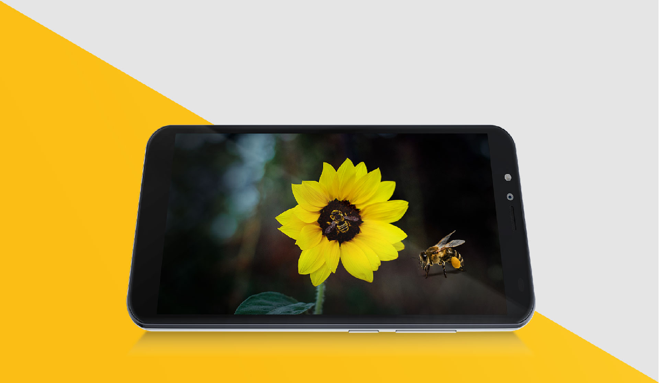 Vsmart Bee 3 (2GB/16GB) Xanh Chính Hãng Giá Rẻ | Nguyễn Kim