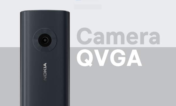 Điện Thoại Nokia 110 4G Pro Xanh Giá Rẻ, Chính Hãng | Nguyễn Kim