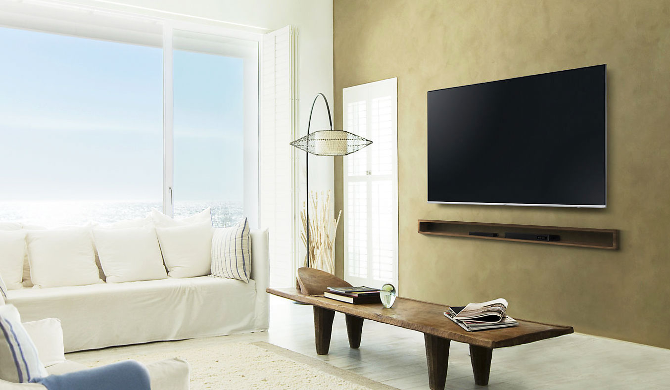 Tivi LED Samsung 82 inch UA82MU7000KXXV giá tốt tại Nguyễn Kim