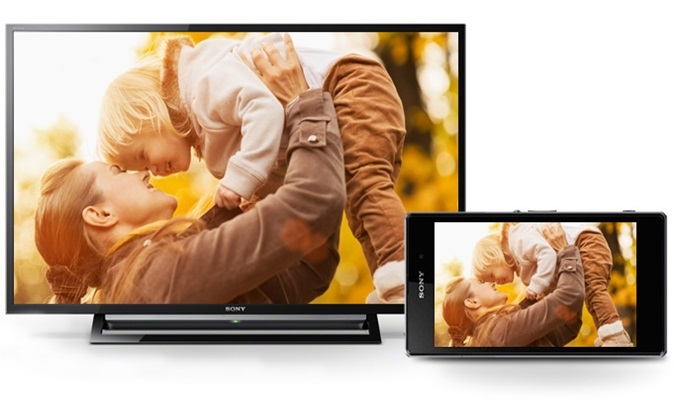 Tivi/Tv Lcd Sony 40inch KDL-40R470B VN3, full HD, giá rẻ tại nguyenkim.com