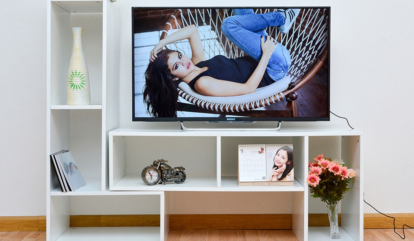 Internet Tivi LED Sony KDL-42W700B 42 inch chính hãng, hiện đại