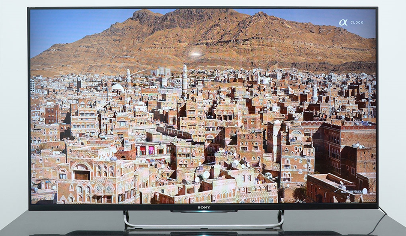 Tivi Led Sony KDL-55W800B 55 inches Full HD giá rẻ tại nguyenkim.com