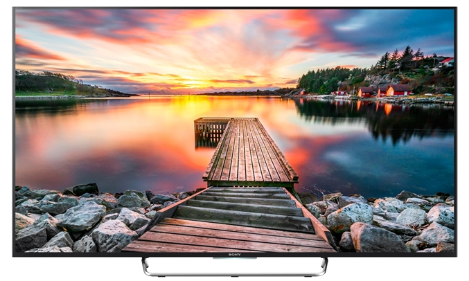 Tivi Led Sony KDL-55W800B 55 inches Full HD giá rẻ tại nguyenkim.com