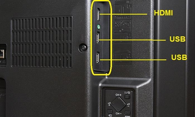 Tivi FHD Sony KDL-60W600B màn hình 60 inches giá tốt tại nguyenkim.com