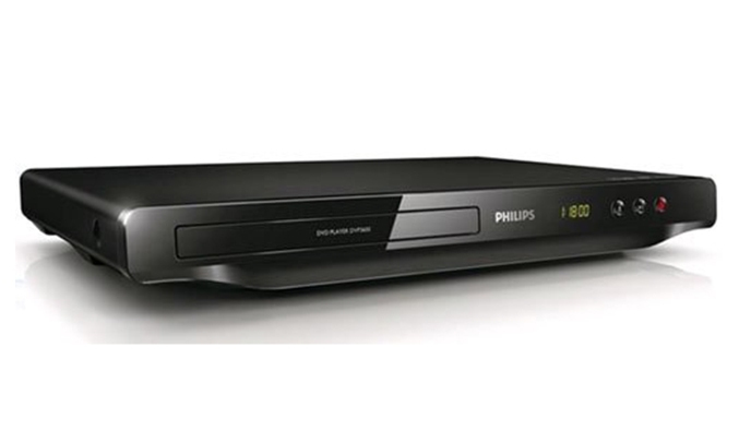ĐẦU DVD PHILIPS DVP-3600 - Philips - Đầu Đĩa DVD - Bluray - Điện Tử ...