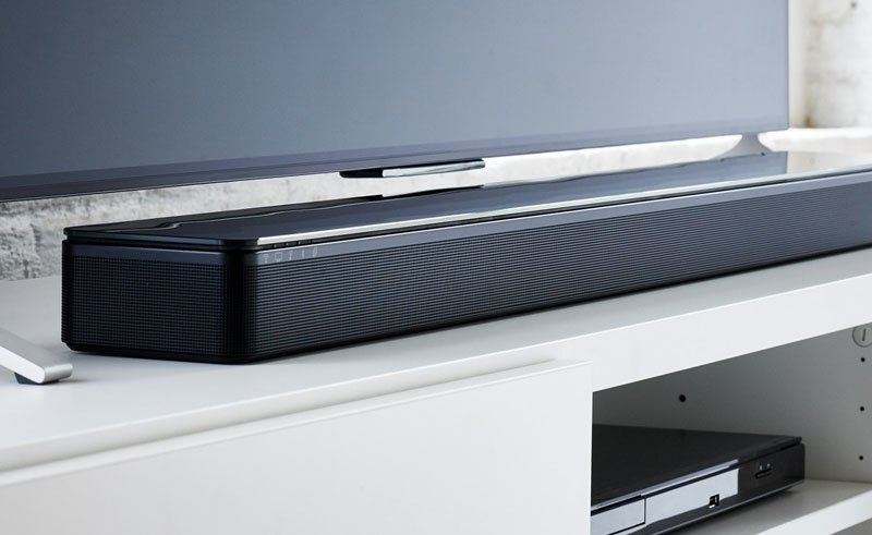 Loa Bose Soundtouch 130 dòng loa cao cấp đã có bán tại nguyenkim.com