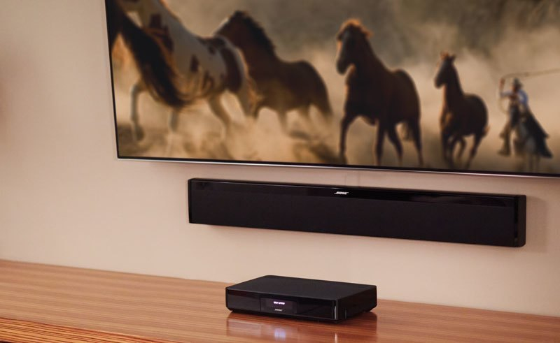 Loa Bose Soundtouch 130 dòng loa cao cấp đã có bán tại nguyenkim.com