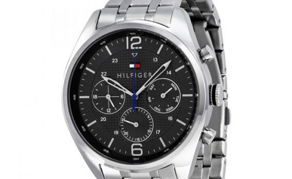Đồng hồ nam cao cấp hiệu Tommy 1791185 giá tốt tại Nguyễn Kim