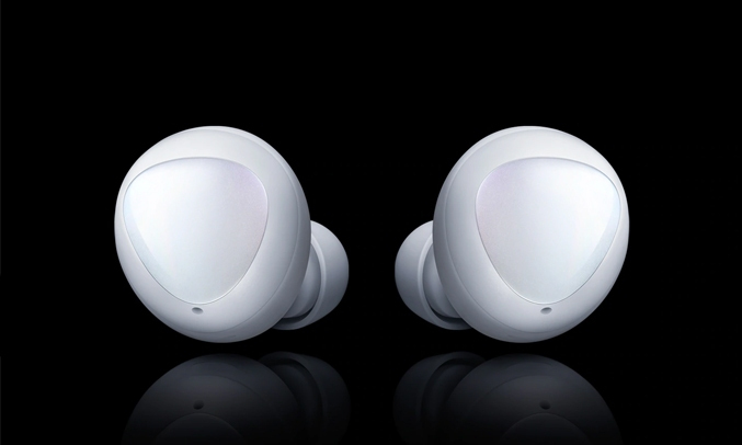 Tai nghe Samsung Galaxy Buds SM-R170 Trắng Giá Tốt | Nguyễn Kim