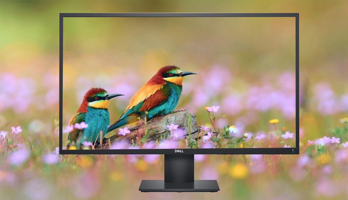 Màn hình Dell 27 inch E2720H Chính Hãng, Giá Tốt | Nguyễn Kim