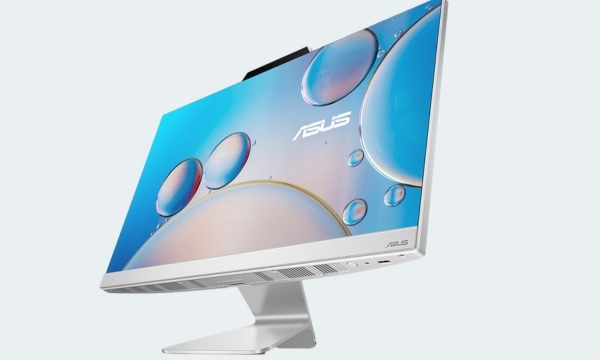 PC Asus AiO i5-1235U (A3402WBAK-WA066W) Giá Rẻ, Chính Hãng | Nguyễn Kim