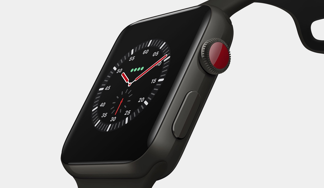 Apple Watch S3 GPS 38mm Giá Tốt | Nguyễn Kim