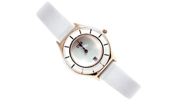 Đồng hồ Storm Slimrim Rose Gold Leather bán tại Nguyễn Kim