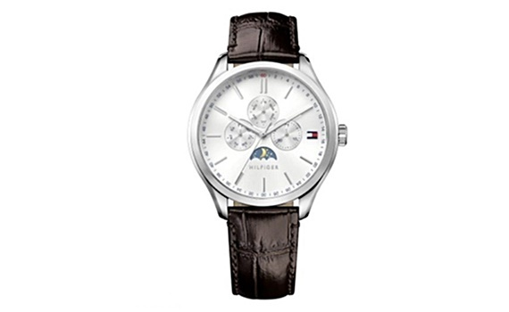 Đồng hồ đeo tay hiệu Tommy 1791304 giá ưu đãi tại Nguyễn Kim