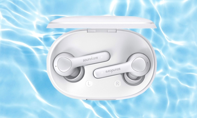 Tai Nghe Bluetooth Anker Soundcore Life Note A3908 Trắng | Nguyễn Kim