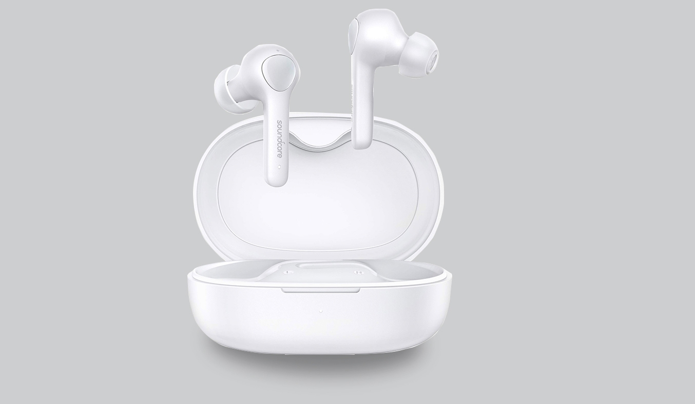 Tai Nghe Bluetooth Anker Soundcore Life Note A3908 Trắng | Nguyễn Kim