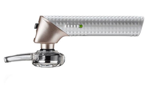 Tai nghe Bluetooth Plantronics Ex120 Frost giá rẻ tại Nguyễn Kim