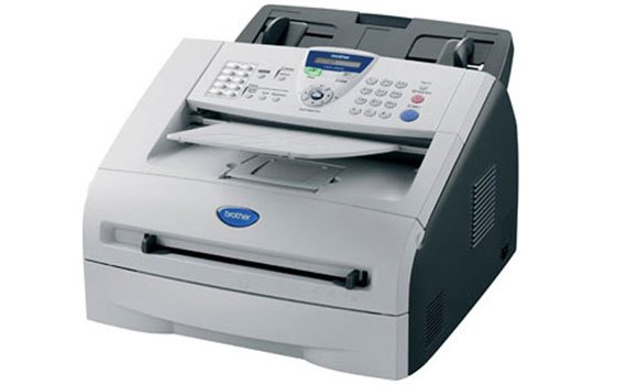 Máy fax Brother 2820 chính hãng, giá tốt | nguyenkim.com