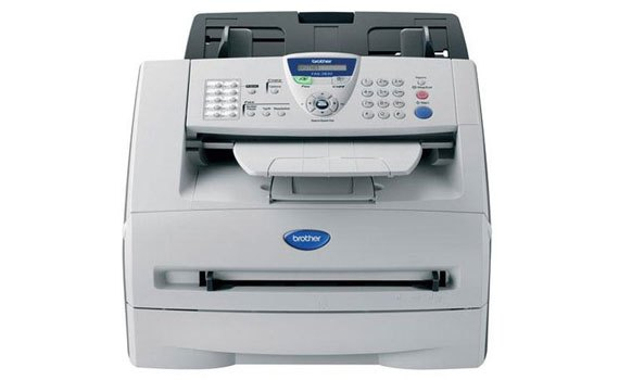 Máy fax Brother 2820 chính hãng, giá tốt | nguyenkim.com