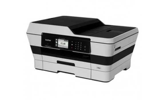 Máy in đa chức năng Brotther MFC-J3720 | nguyenkim.com