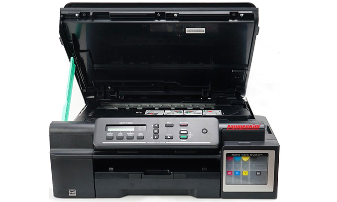 Máy in phun Brother DCP-T300 chính hãng | nguyenkim.com