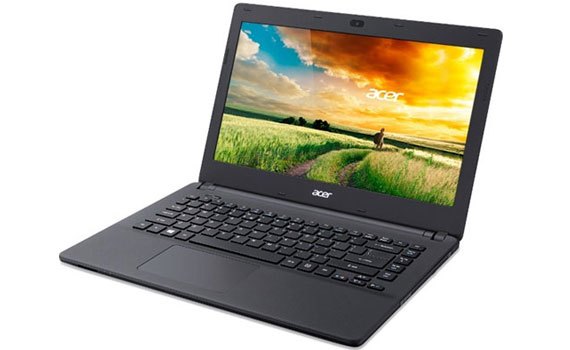 Laptop Acer Aspire ES1-432 C53D Intel Celeron tại Nguyễn Kim