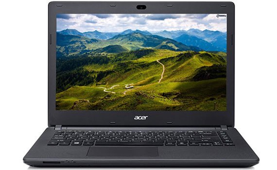 Laptop Acer Aspire ES1-432 C53D Intel Celeron tại Nguyễn Kim
