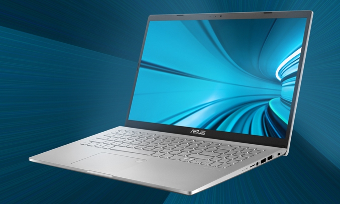 Laptop Asus X509FA-EJ103T i5-8265U/4GB/512GB Giá Rẻ, Trả Góp 0% ...