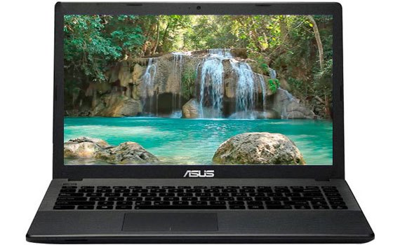 Laptop ASUS X454LA WX301D Intel Core i3 giá rẻ tại nguyenkim.com