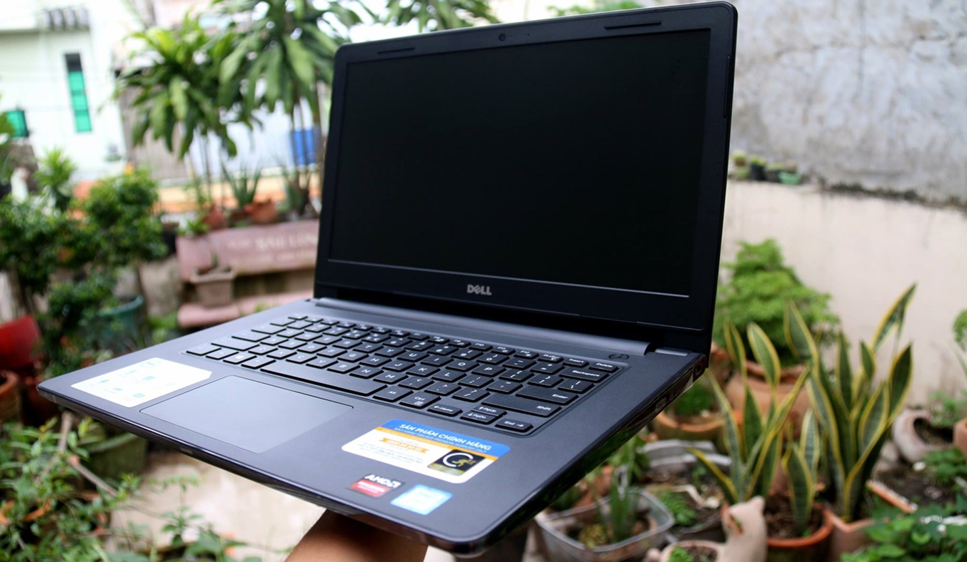 Laptop Dell Inspiron 14 3467 (M20NR11) giá rẻ | Nguyễn Kim
