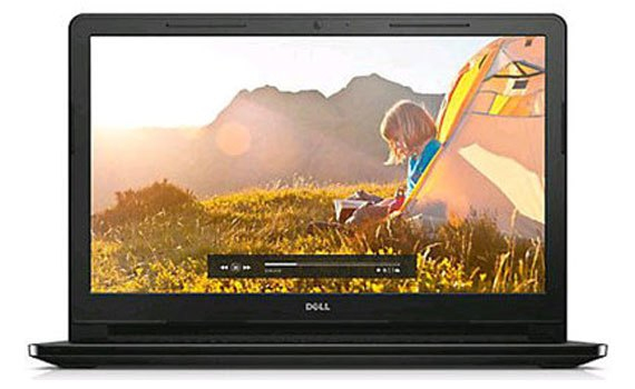Laptop Dell Inspiron 15 3558 Intel Core i5 giá tốt tại Nguyễn Kim