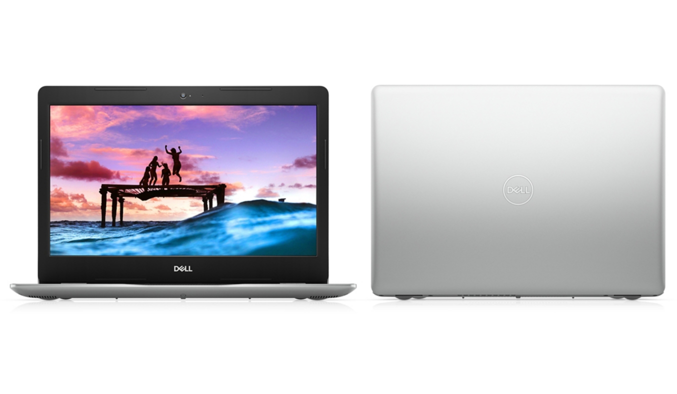 Dell Inspiron 3480 i5-8265U 14 Inch N4I5107W | Nguyễn Kim