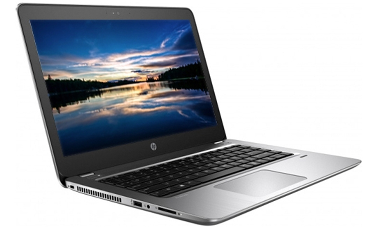 Laptop HP Probook 440 G4 (W6N87AV) giá tốt tại Nguyễn Kim