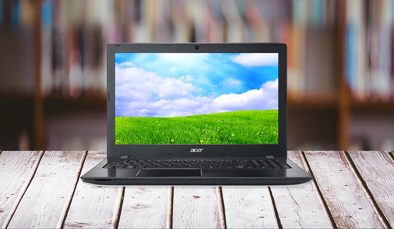 Laptop Acer Aspire E5-475-31KC (NX.GCUSV.001) tại Nguyễn Kim