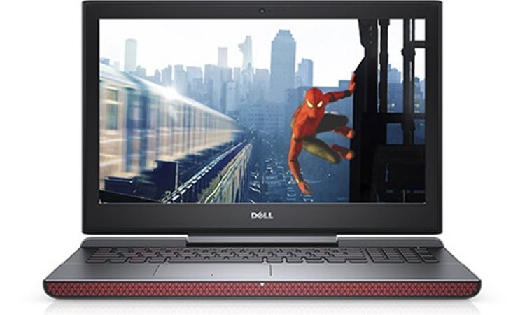 Laptop Dell 15 N7567-P65F001 chính hãng, giá rẻ | Nguyễn Kim