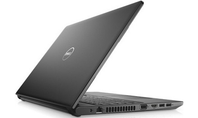 Laptop Dell Inspiron 14 3467 (M20NR1) giá rẻ tại Nguyễn Kim