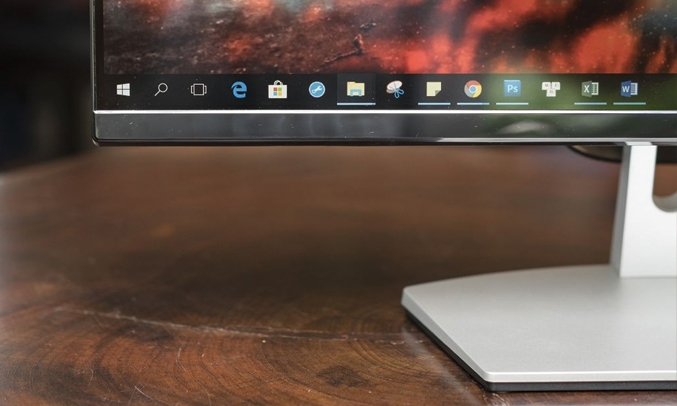 Màn Hình Dell 23 Inch S2319H Chính Hãng | Nguyễn Kim